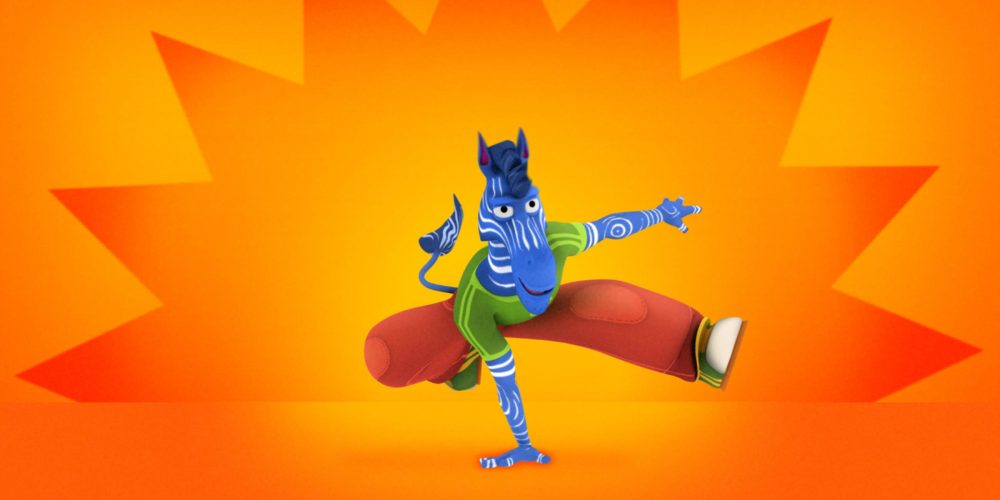 Distribution - Dandelooo