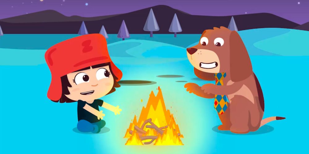 Siesta Z - Dandelooo