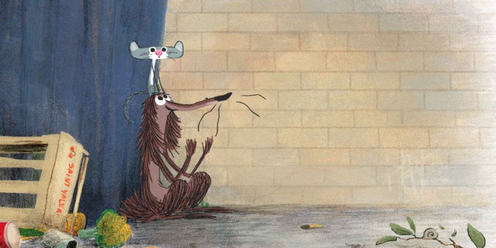 Stinky Dog - Dandelooo