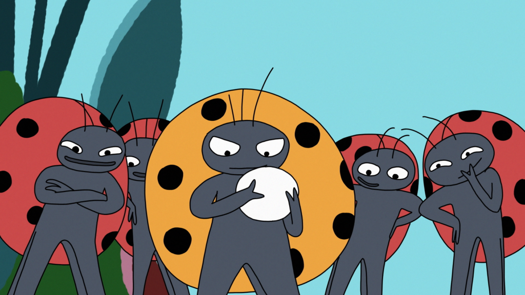 TFOU D'Animation - Dandelooo