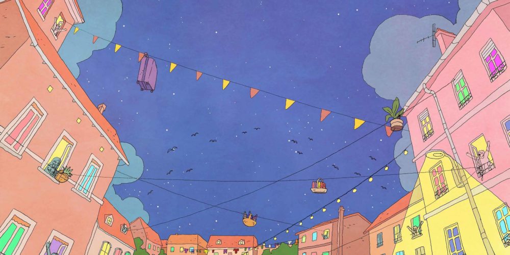 TFOU D'Animation - Dandelooo