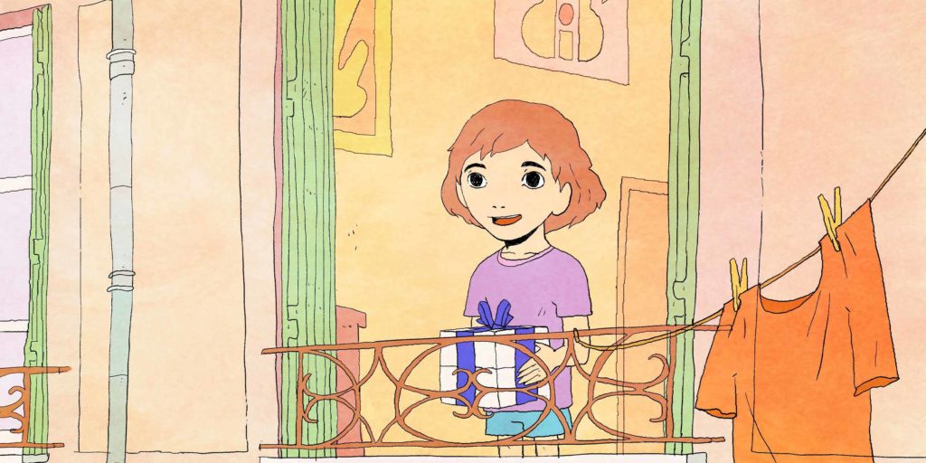 TFOU D'Animation - Dandelooo