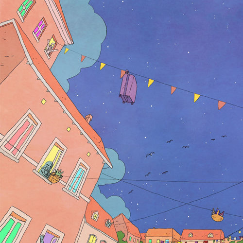 Productions - Dandelooo