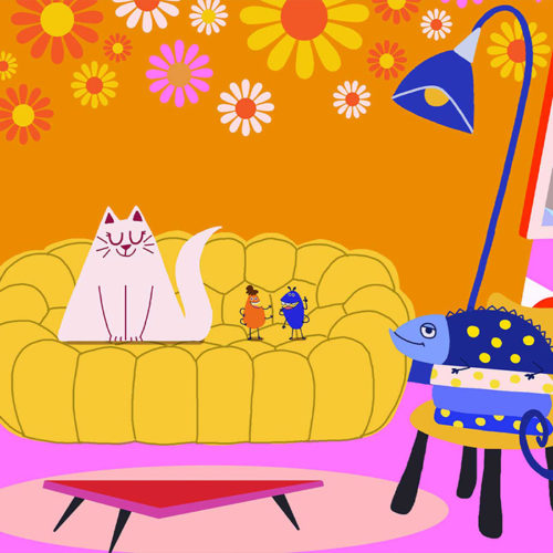 Productions - Dandelooo