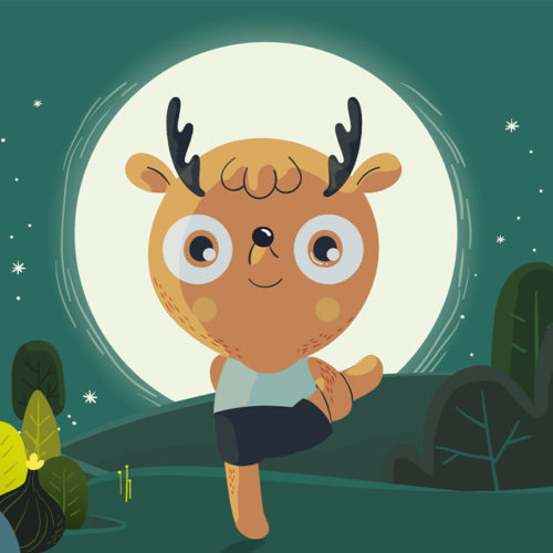 Productions - Dandelooo