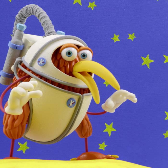 Twini & Twiki - Dandelooo