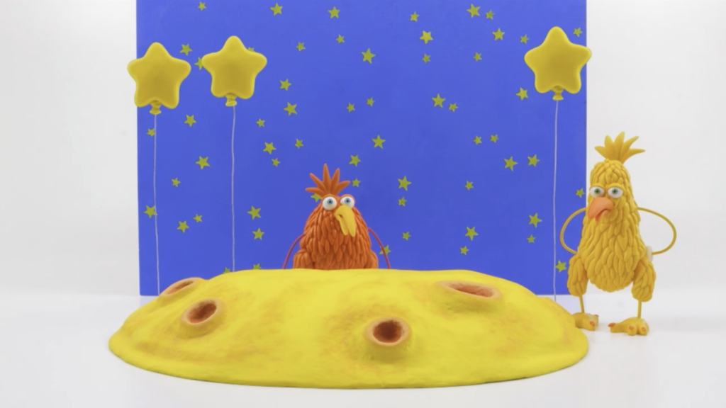 Twini & Twiki - Dandelooo