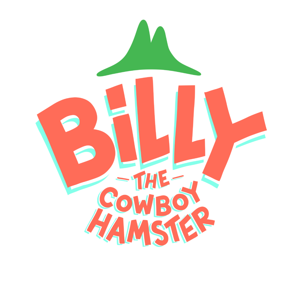 Billy the Cowboy Hamster - Dandelooo
